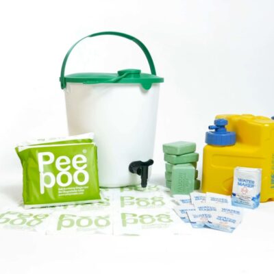 Il Kit di Emergenza - OXFAM Shop