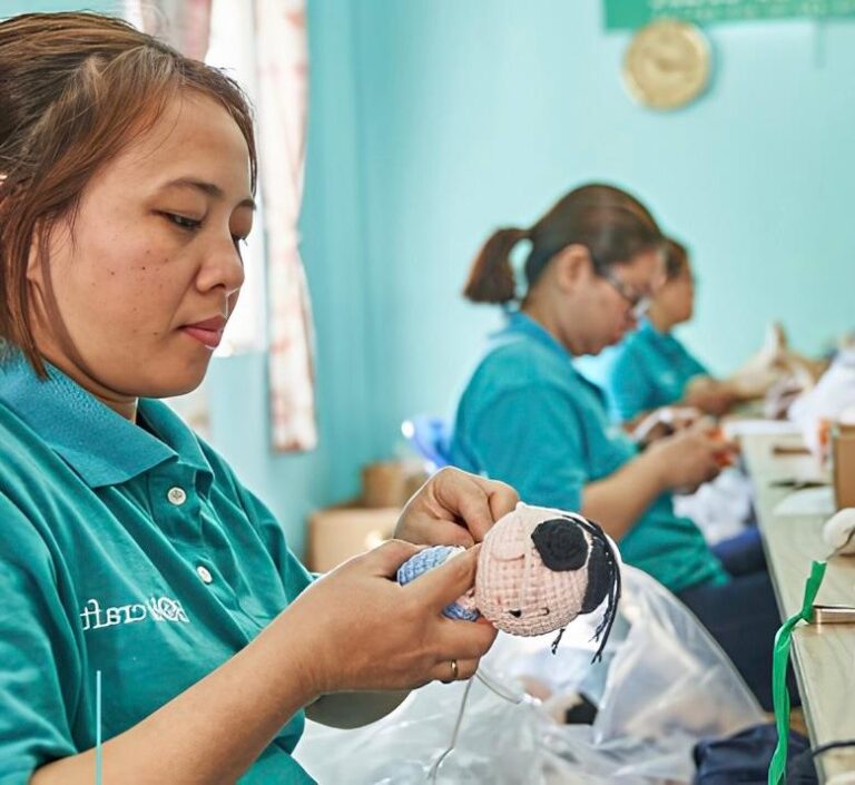 Regali solidali - OXFAM Shop