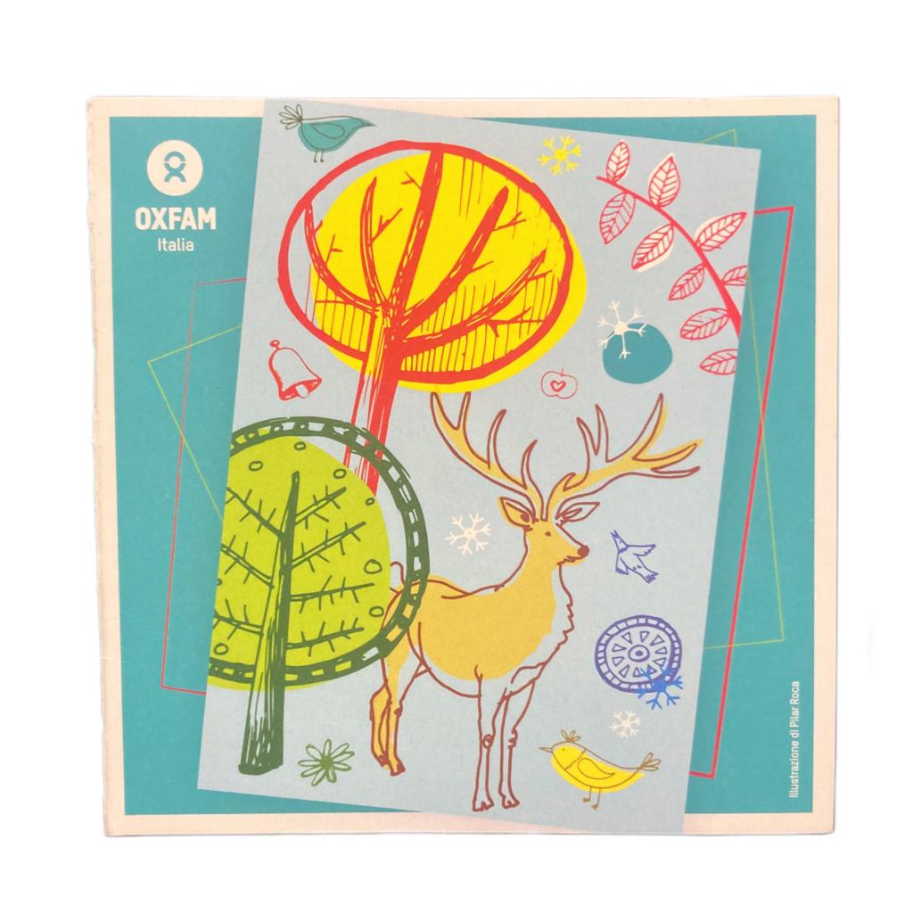 Choko Box - OXFAM Shop